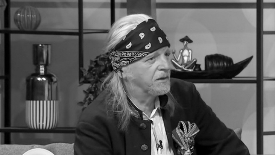 Preminuo pjevač grupe “Alisa” M. Živanović - Pile | BN