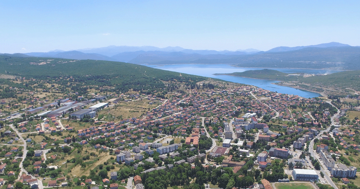 Robne rezerve RS prodaju imovinu u Bileći i Modriči | BN