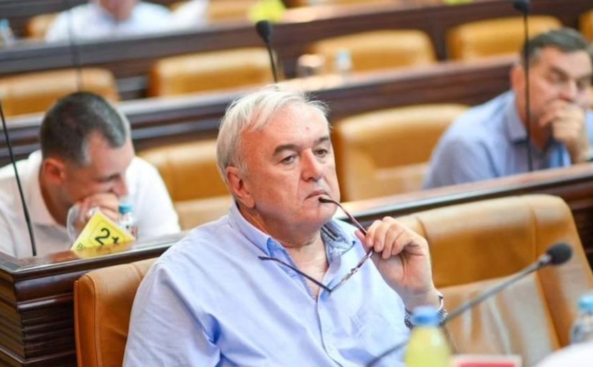 Umićević traži javno izvinjenje Vlada Đajića | BN