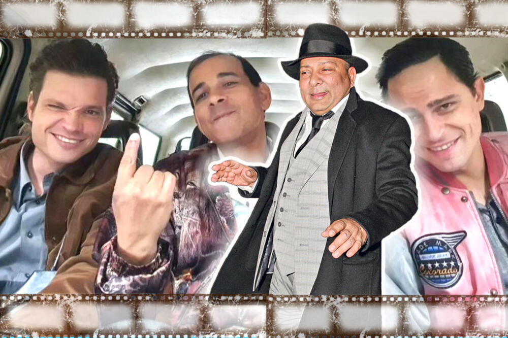 Snimaće se nastavak filma o Džeju | BN