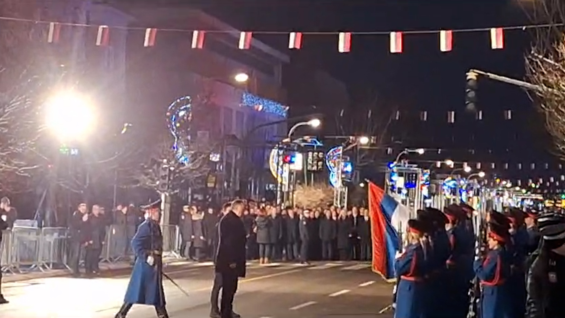 Ništa im nije sveto - I Dan Republike koriste za pljačku | BN