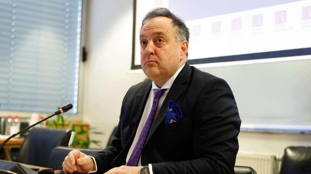 Debevec molio Sudsko vijeće: Pustite me... | BN