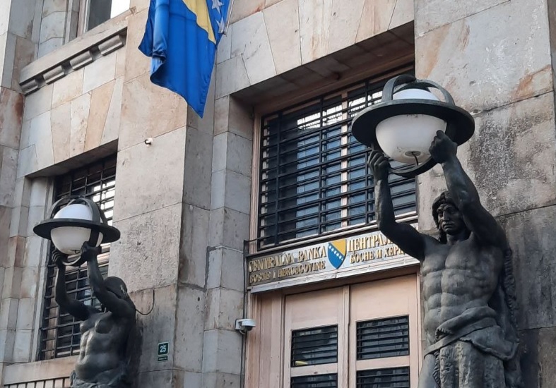 Uplata 40 miliona KM u budžet BiH - Dodik cilja devizne rezerve CBBiH? | BN