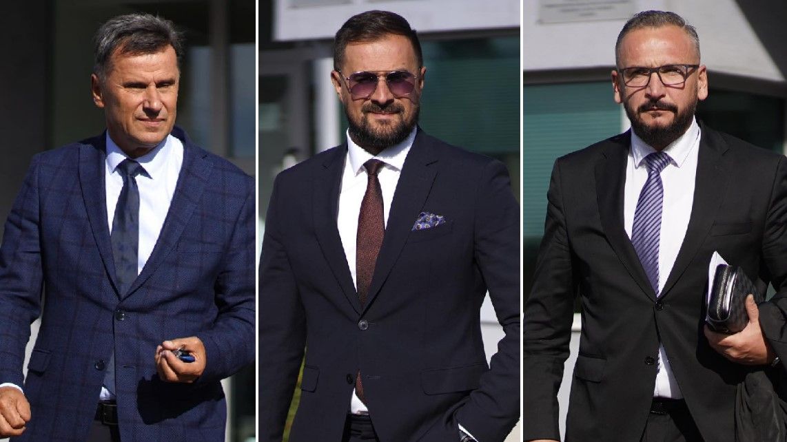 Bivši premijer FBiH osuđen na četiri godine zatvora, kazna potvrđena ...