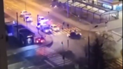 Mladić u Sarajevu ubijen nakon svađe u saobraćaju? | BN Mladić u Sarajevu ubijen nakon svađe u saobraćaju? | BN