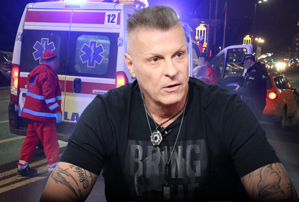 Evo zbog čega se Đorđe David još ne vraća u Srbiju | BN Evo zbog čega se Đorđe David još ne vraća u Srbiju | BN