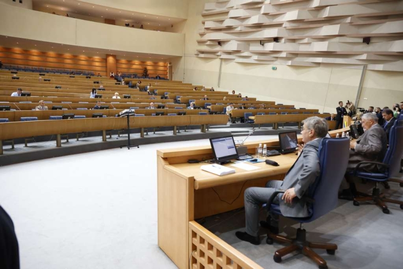 Predloženo da penzioneri mogu da budu i savjetnici | BN