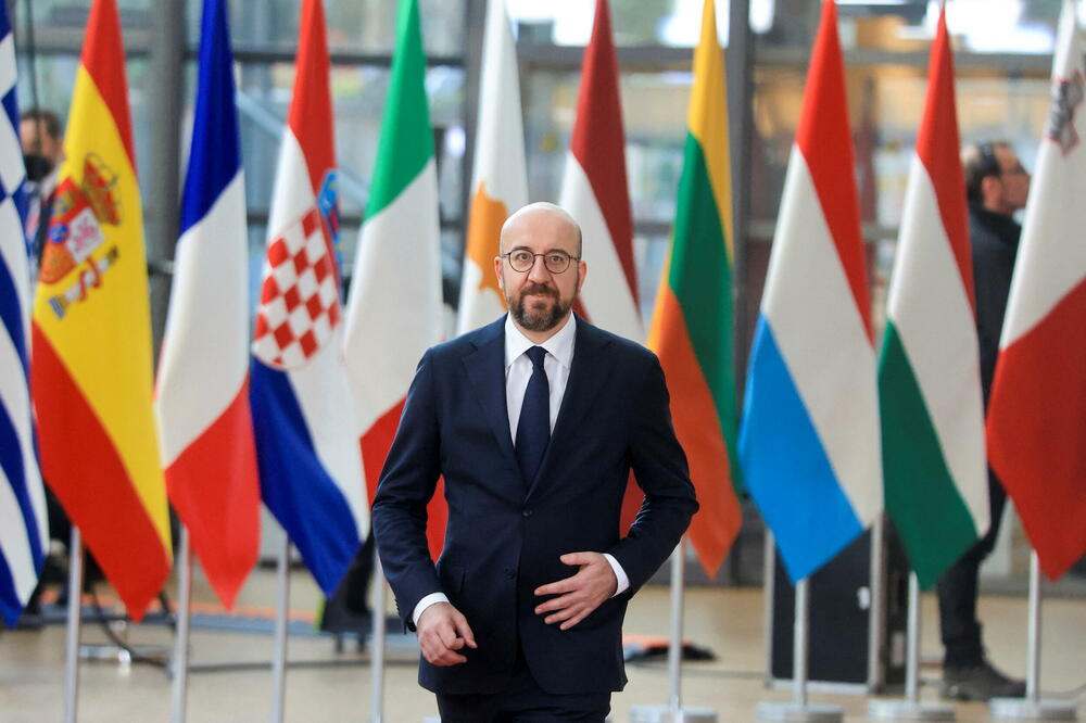 Orban popustio: "Pao" dogovor o pomoći Ukrajini | BN