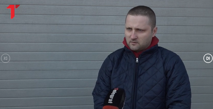 Drug ubijenog Saše Kulišića: Primjetio sam nešto čudno | BN Drug ubijenog Saše Kulišića: Primjetio sam nešto čudno | BN
