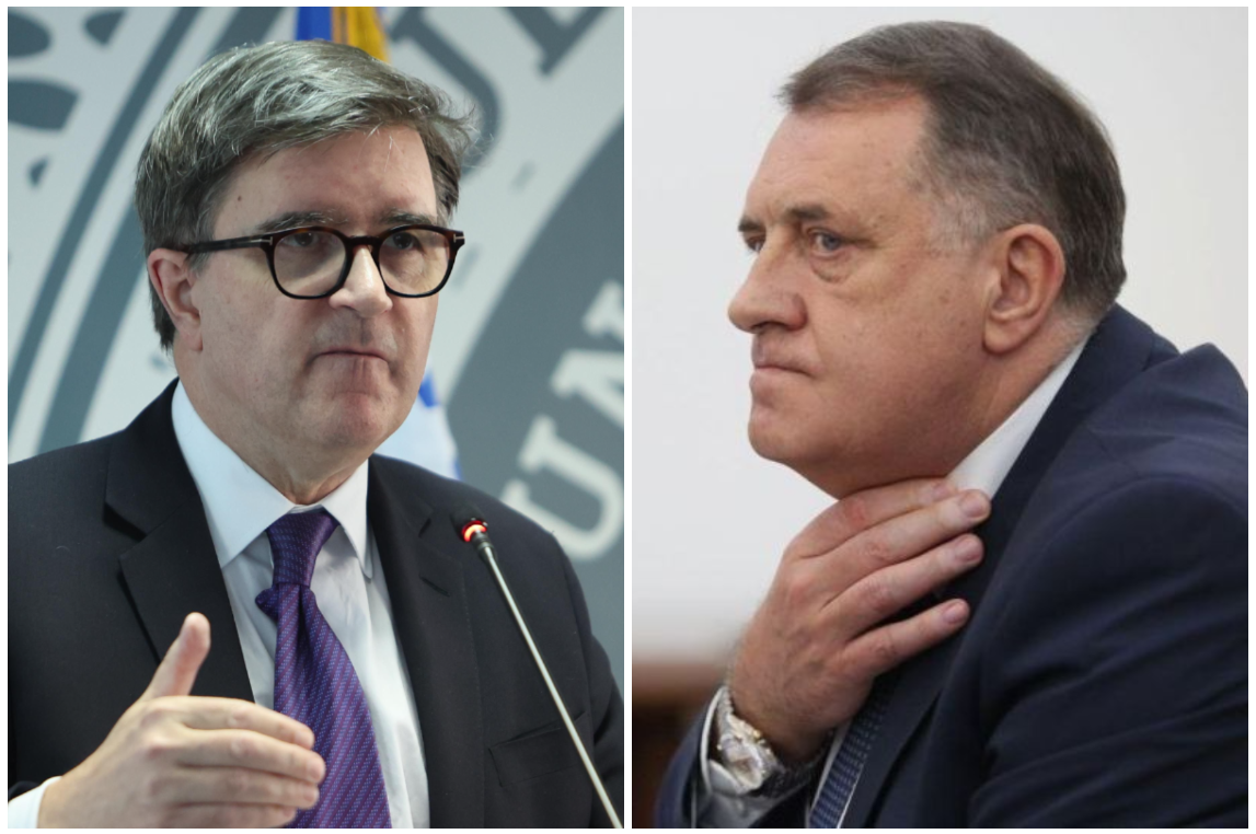 BiH prikuplja jedne od najvećih poreza u svijetu | BN