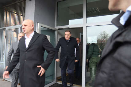 Dodik je juče u sudnici skinuo masku klovna | BN