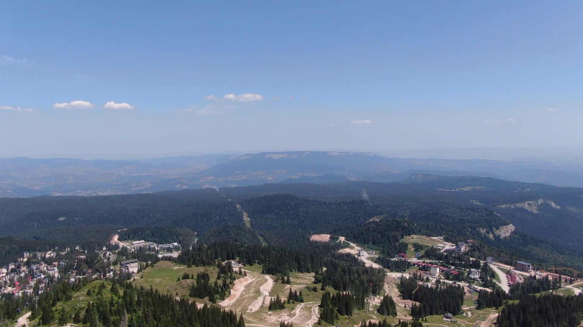 Jahorina na dobošu: Plijen bogatih i bliskih ljudi SNSD-u | BN