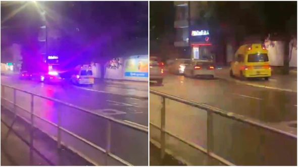 Gladni i zavezani: Otac i sin mučili invalide | BN