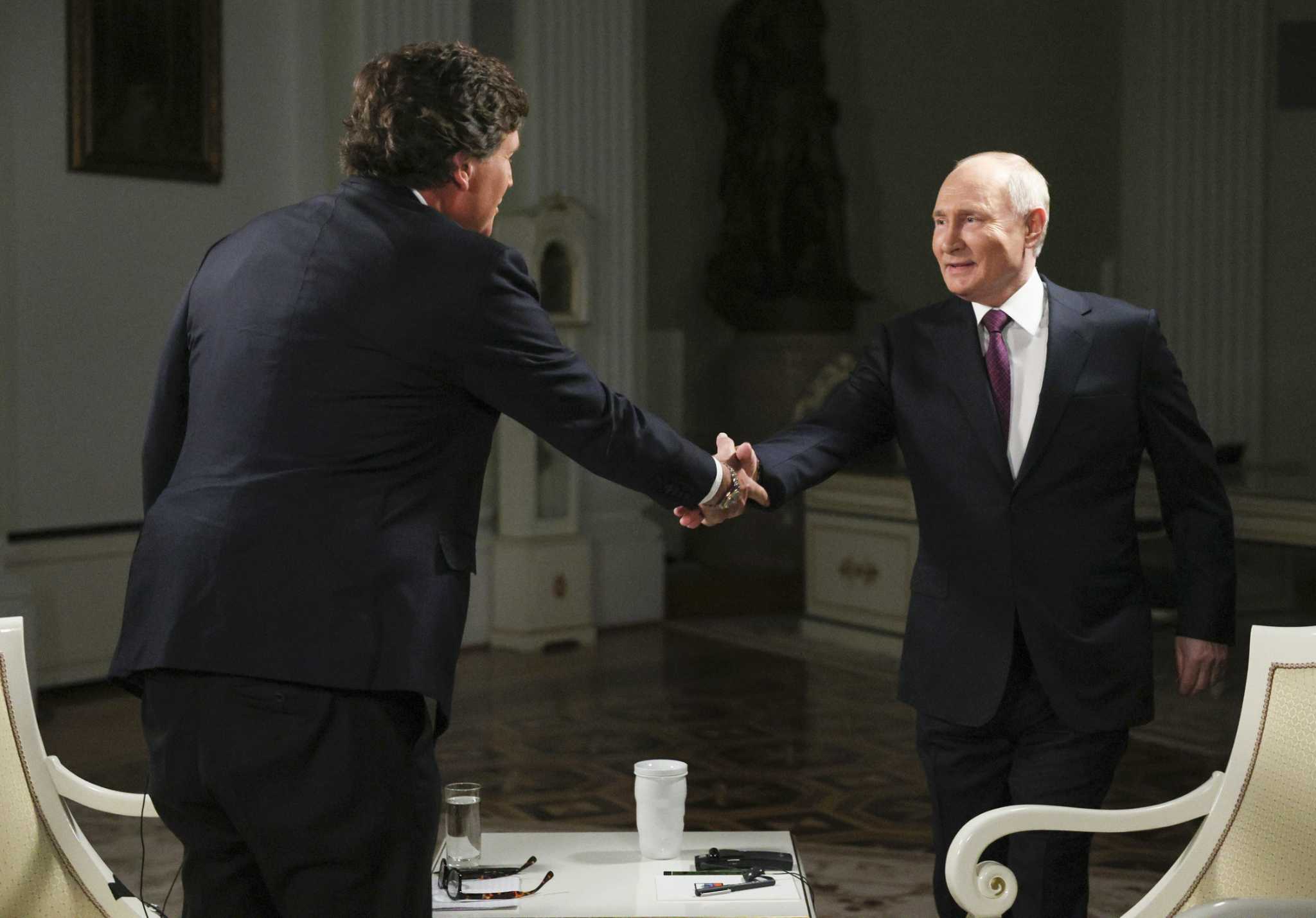 Čekao ga satima: Šta se dešavalo prije intervjua | BN