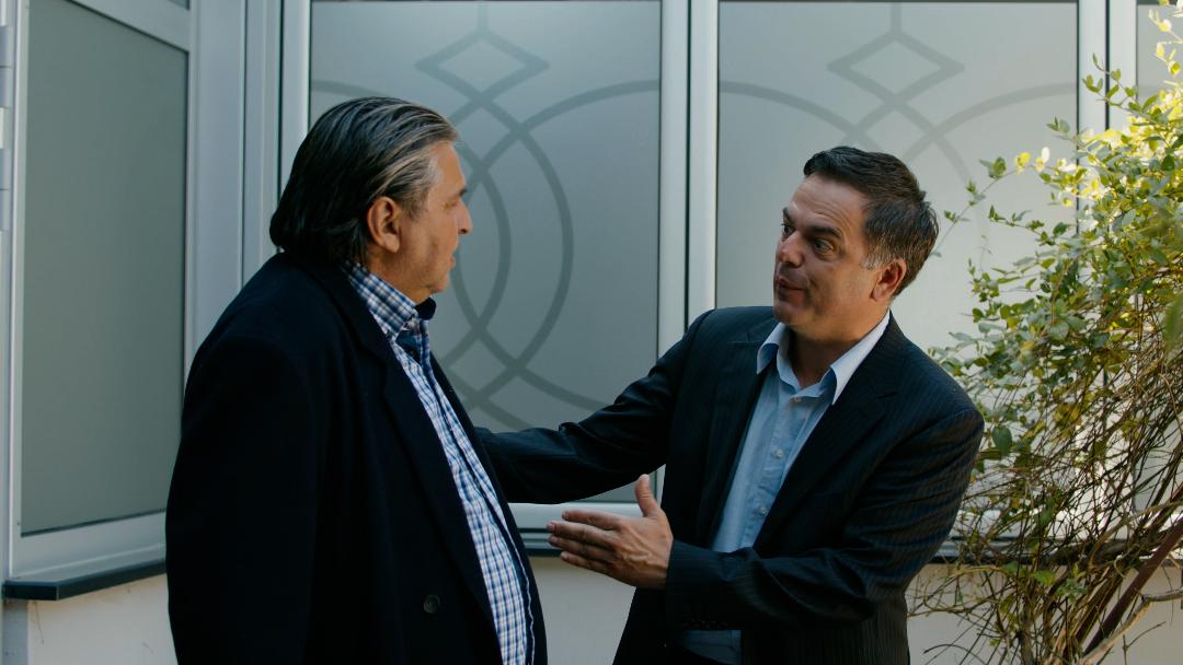 Dobro jutro, komšija - samo na našem YouTube kanalu | BN