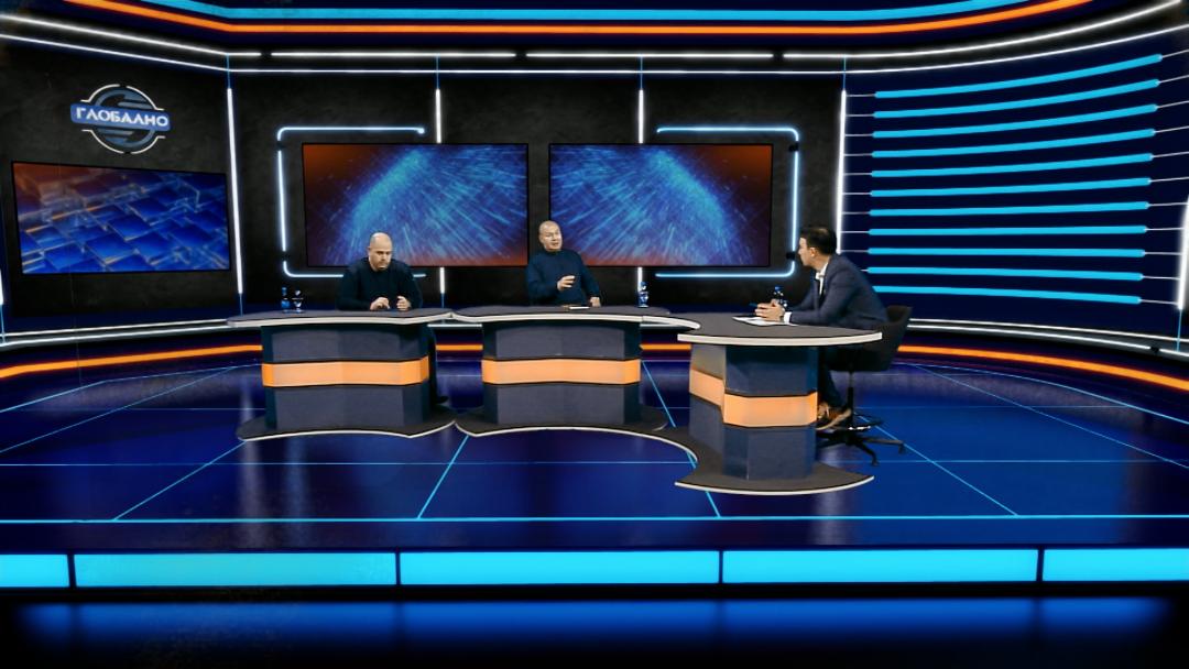 Putin neće stati, Zelenski neće odustati (VIDEO) | BN