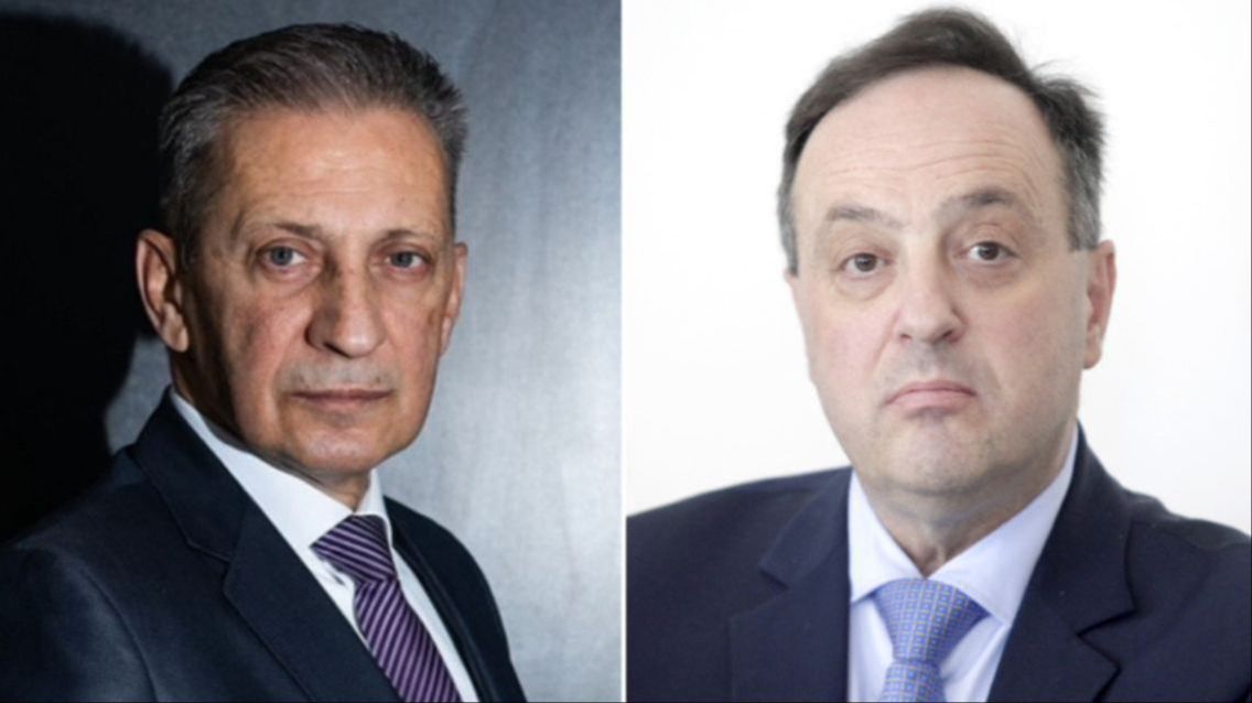 Osmica i Debevec ostaju u zatvoru još najmanje mjesec | BN