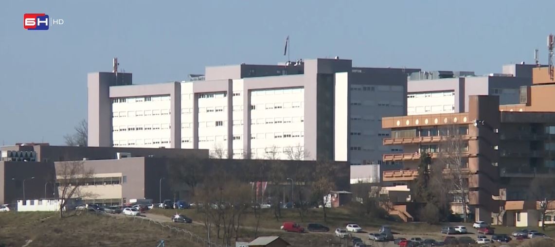 Đajić skriva koliko je novozaposlenih radnika u UKC | BN