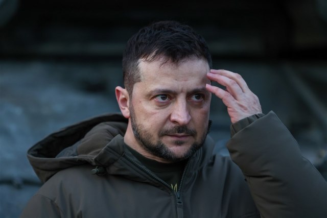 Poljski premijer Donald Tursk odbio apel Zelenskog | BN