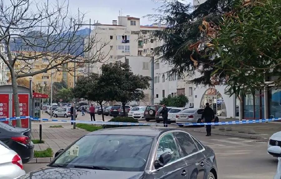 Pucnjava u Baru: Ubijen pripadnik škaljarskog klana? | BN