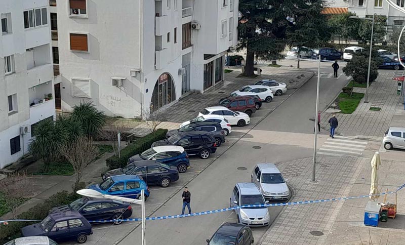 Uhapšen muškarac (27) osumnjičen za ubistvo u Baru | BN