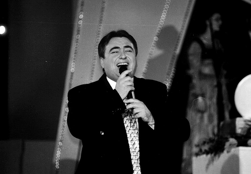 Preminuo pevač Predrag Drezgić Preša | BN