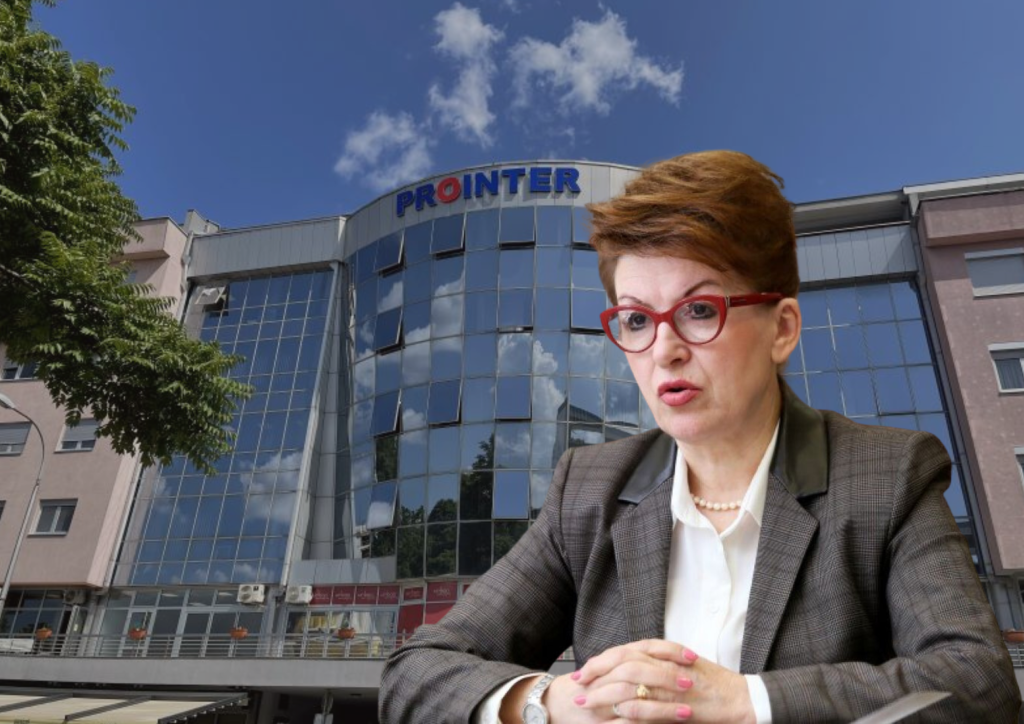 Zora obezbijedila “Prointeru” nove milione | BN