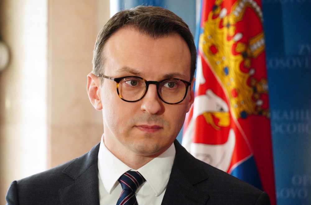 U utorak razgovori na tehničkom nivou o ZSO i dinaru | BN U utorak razgovori na tehničkom nivou o ZSO i dinaru | BN