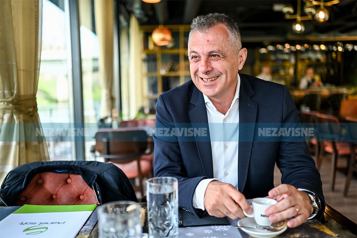 Igor Radojičić mrsi konce SNSD-u i kome još? | BN