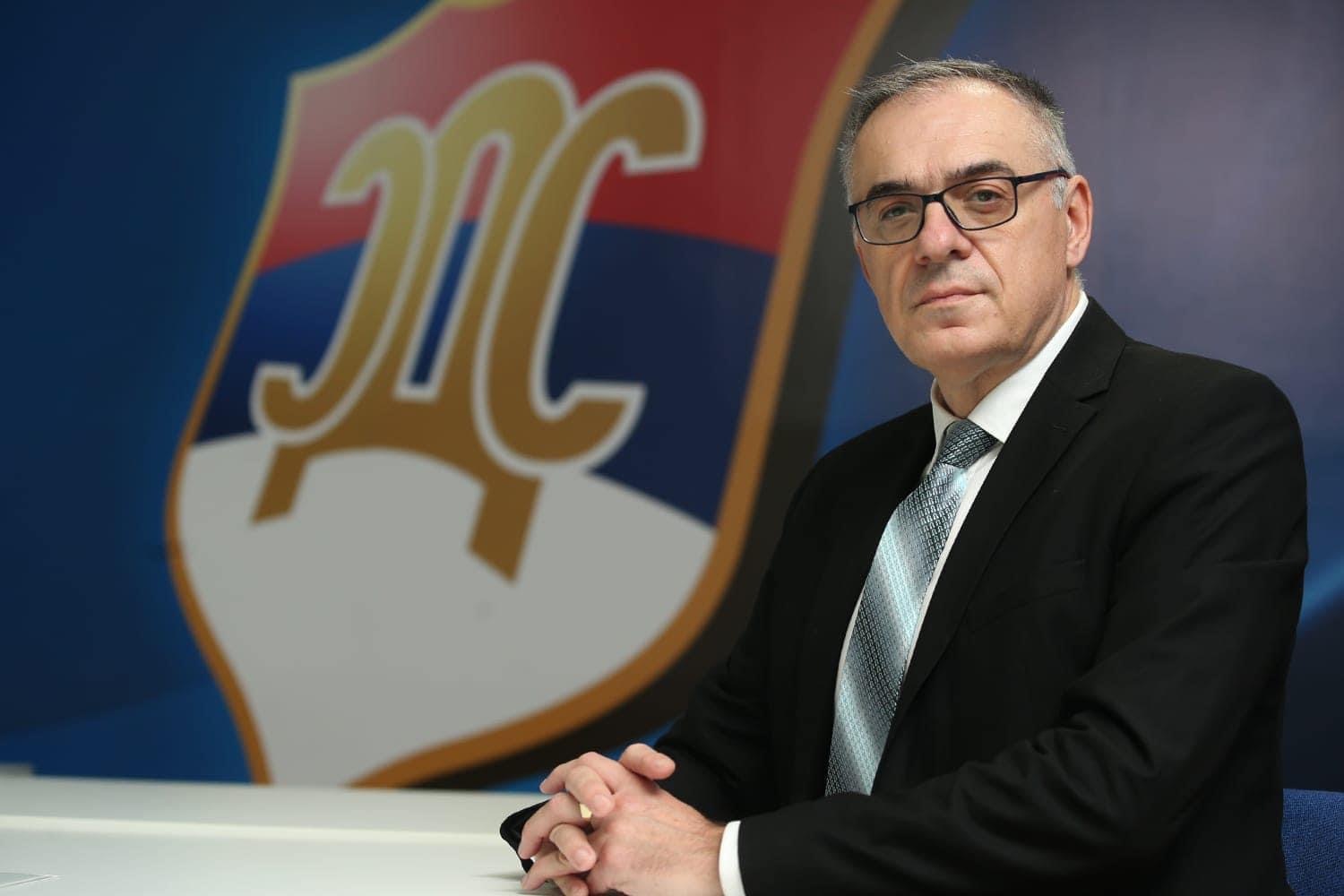 Sa ovim liderima BiH neće moći do članstva u EU | BN Sa ovim liderima BiH neće moći do članstva u EU | BN