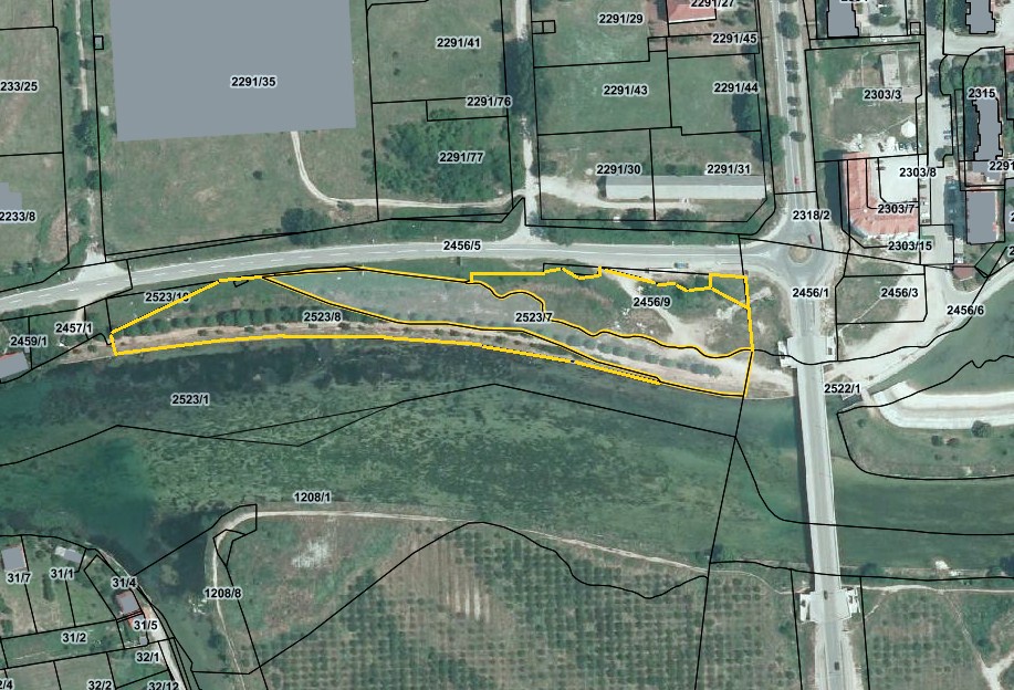 Milovanović: Sve urađeno po zakonu u Trebinju | BN