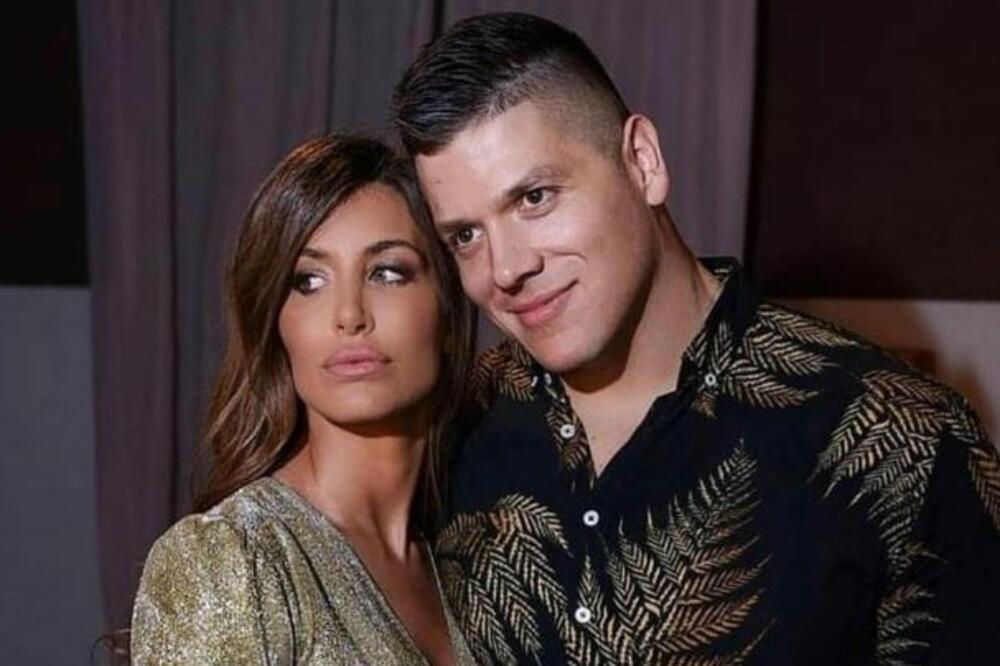 Oglasila se Slobina supruga nakon tvrdnji da je on ukrao pesmu od Dare! | BN