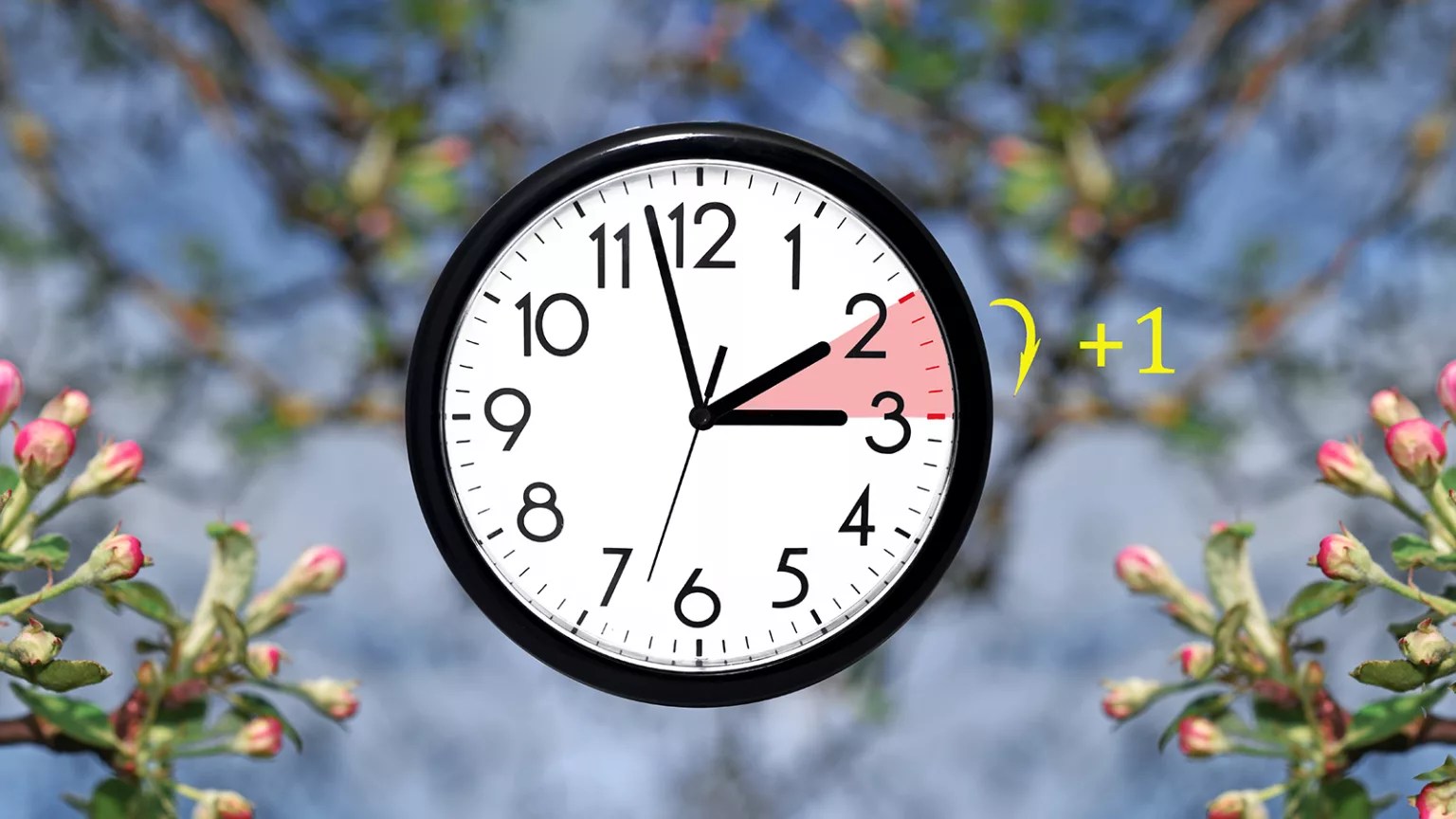 Ljetno računanje vremena počinje u nedjelju | BN