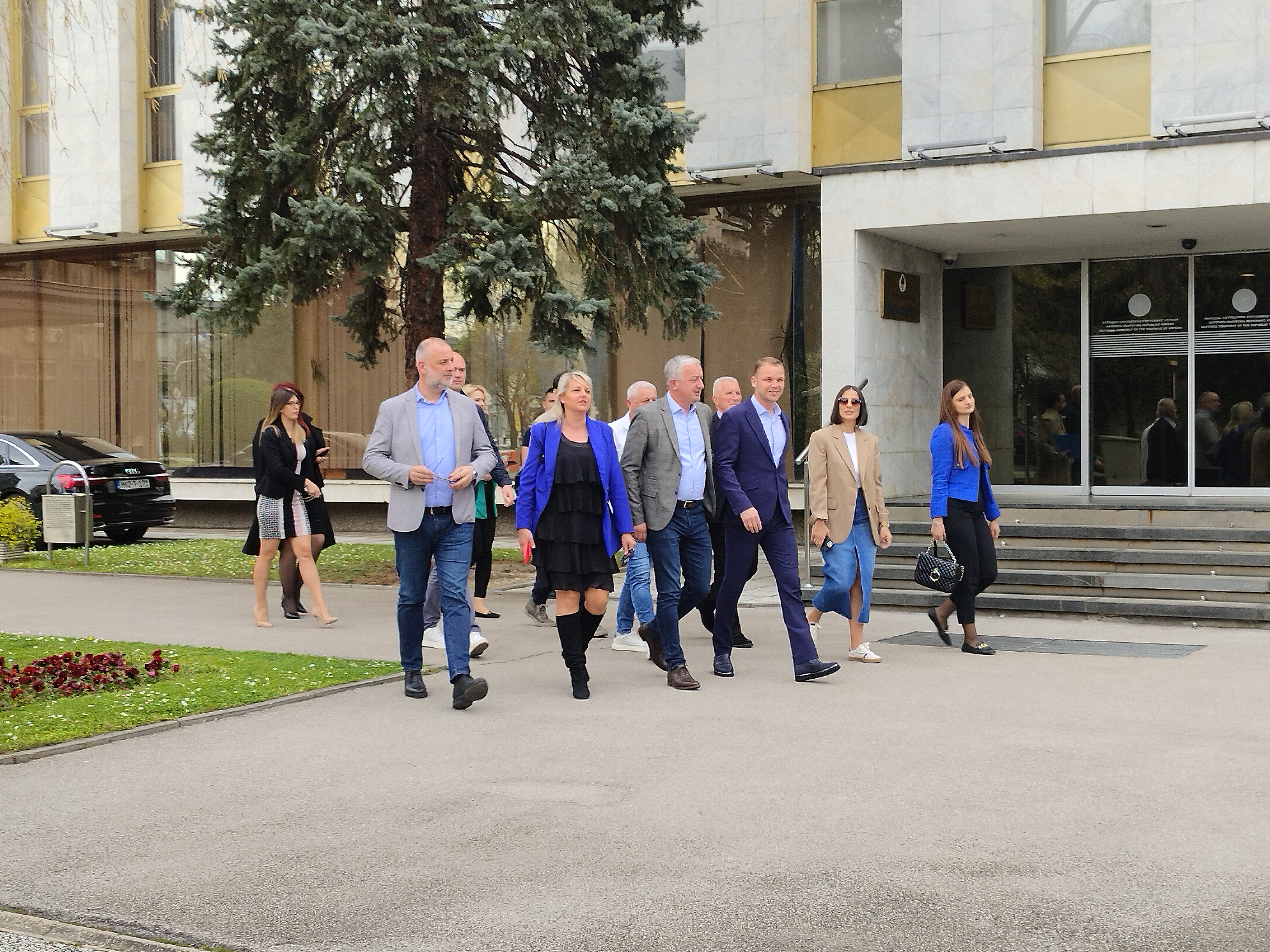 PDP traži zabranu rada kockarnica u blizini škola | BN