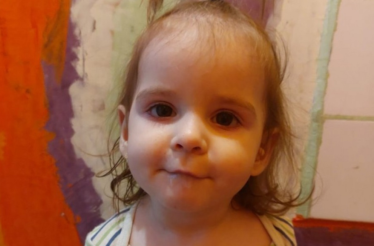 Otac nestale Danke oglasio se na Instagramu | BN