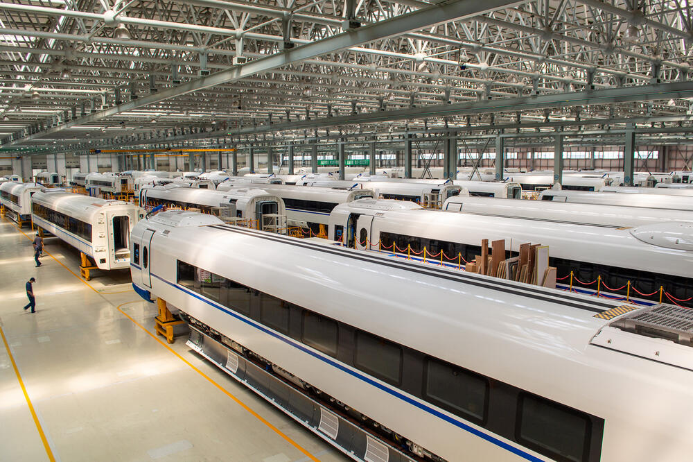 Čuvena fabrika pred zatvaranjem posle 147 godina | BN