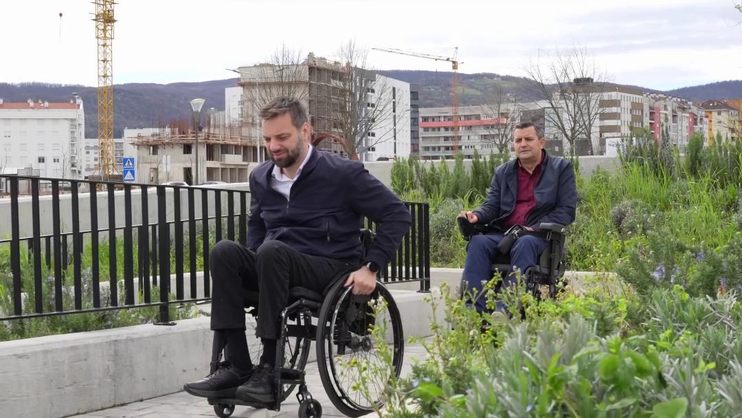 "Ne dozvolite da naša priča postane i vaša" | BN