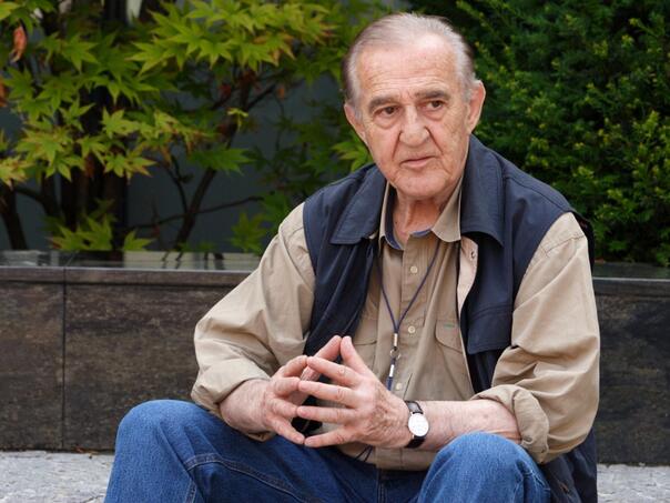 Preminuo poznati režiser Veljko Bulajić | BN