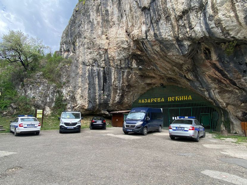 Oglasio se i MUP Srbije o potrazi za tijelom Danke | BN