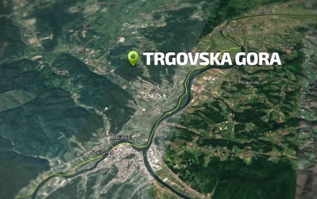 Zakukuljena Rezolucija, zamumuljen odgovor... | BN