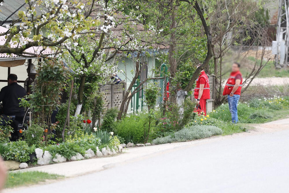 Umro brat osumnjičenog za ubistvo Danke Ilić (2) | BN