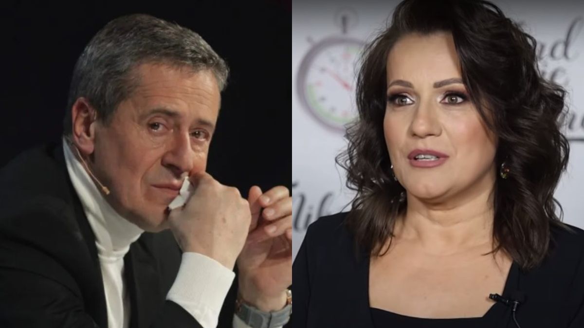 Elvira Rahić otkrila u kakvom je stanju Enes Begović | BN