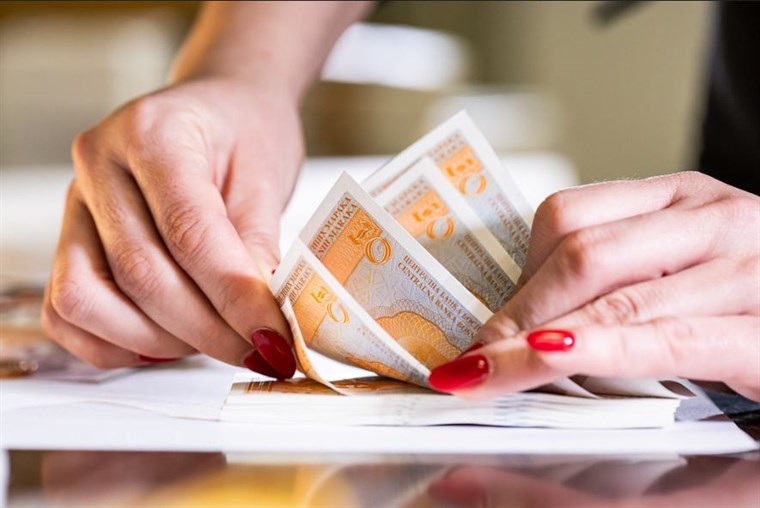 Koliko je Dodiku potrebno novca za osnivanje banke?! | BN Koliko je Dodiku potrebno novca za osnivanje banke?! | BN