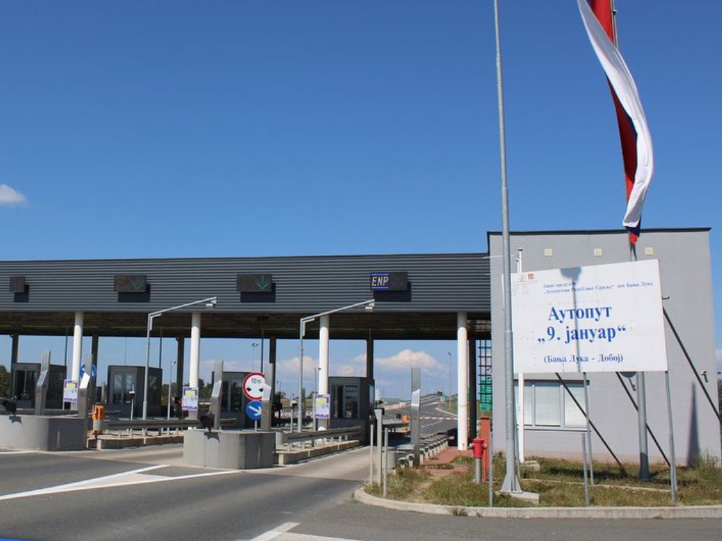 „Autoputevi RS“ sele se u Laktaše, prave novu zgradu | BN