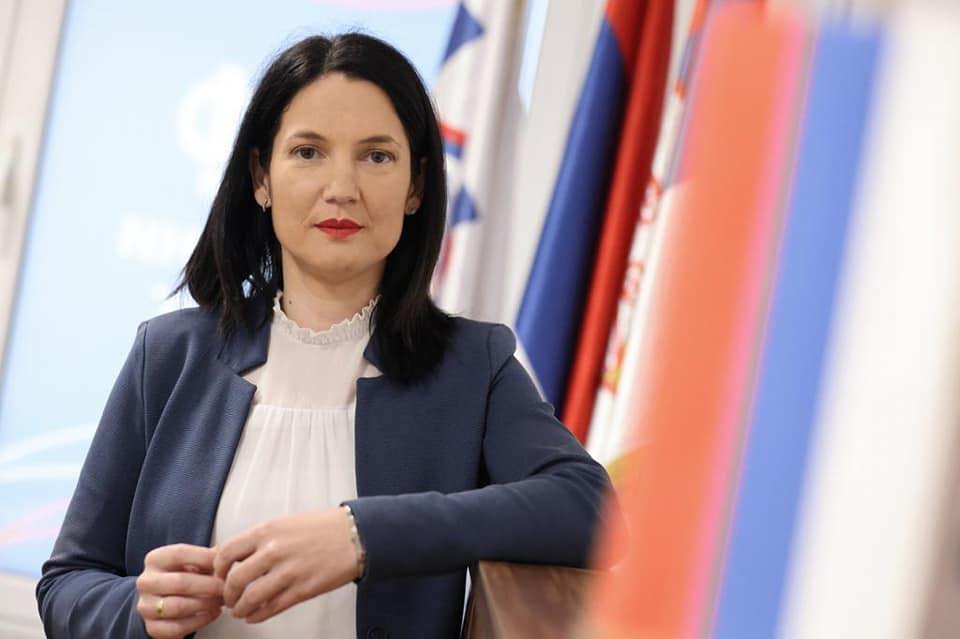 Narodni front neće podržati Dodikov izborni zakon | BN