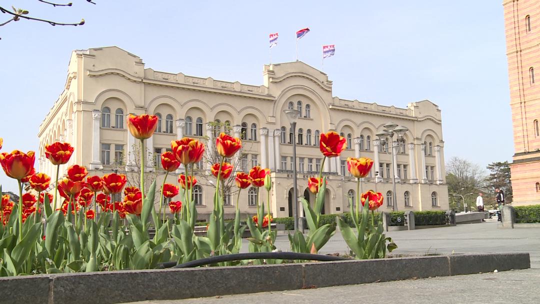 Temperaturni rekord izmjeren u ova dva grada | BN