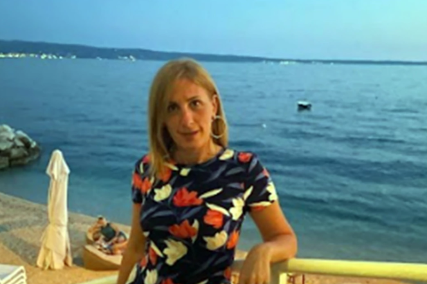 Samira Lončarević o krahu braka sa Dženanom | BN