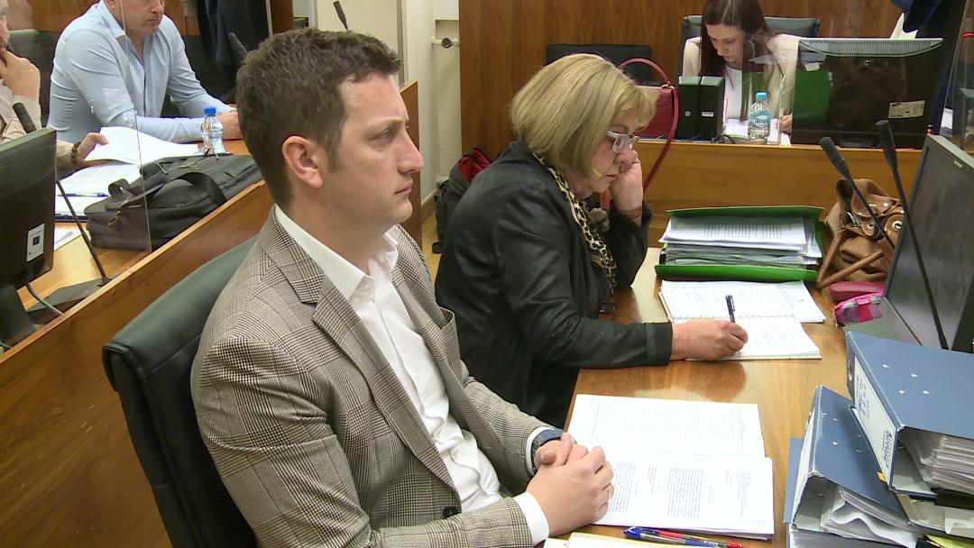 Svjedok mijenjala iskaz: Ovo sada je preciznije | BN