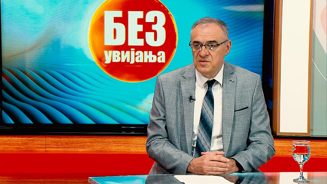 Podrška izvještaju u NSRS, ali ne i Dodikovom mitingu | BN