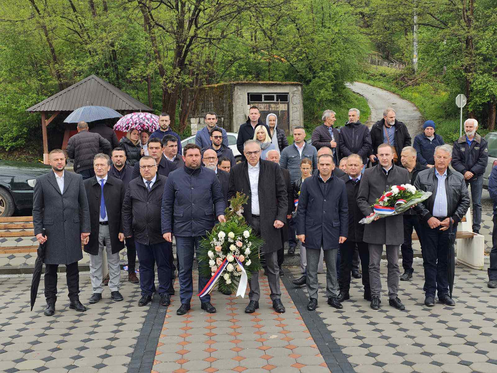 Privatni interes ne izjednačavati sa Srpskom | BN